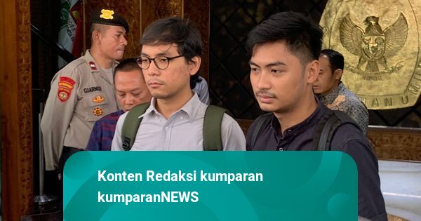 ICW-KontraS ke KPU Minta Transparansi Sirekap & Tanggung Jawab KPPS ... ICW-KontraS ke KPU Minta Transparansi Sirekap & Tanggung Jawab KPPS ...